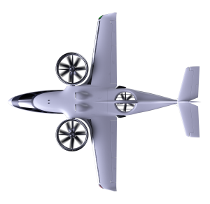 From Vertical Lift to Forward Flight: How Engineers Optimize Rotating ...